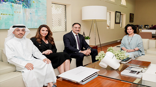 Bahrain Authority for Culture and Antiquities - Kingdom of Bahrain ...